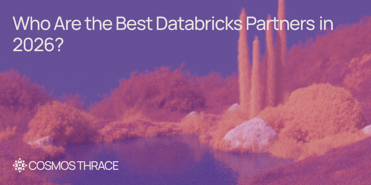 Who Are the Best Databricks Partners in 2026?