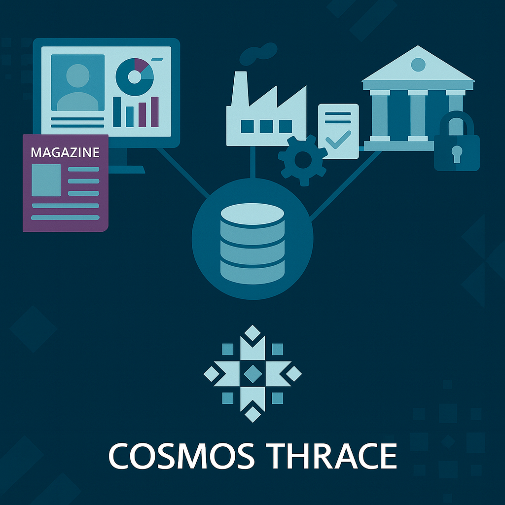 Databricks Unity Catalog Use Cases | Cosmos Thrace